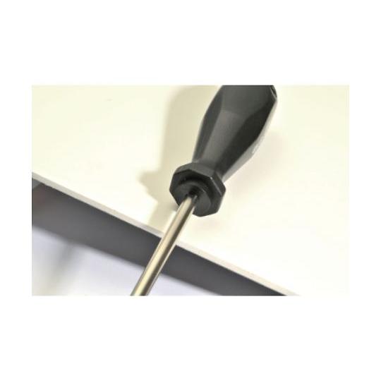 トルクスTMドライバー T27×110 ボンダス 1151 (63-9354-02) : A1 ショップ 休業日土日・祝日 - 通販 - Yahoo!ショッピング