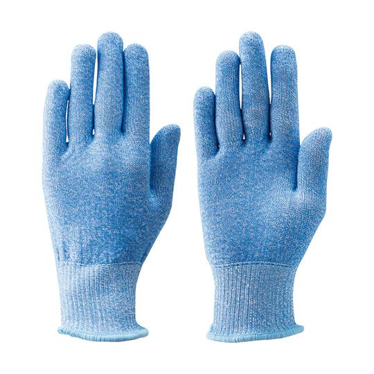 東和コーポレーション 耐切創手袋 NEOカットレジストインナーブルー M 189-M (63-9361-60) : A1 ショップ 休業日土日・祝日 - 通販 - Yahoo!ショッピング