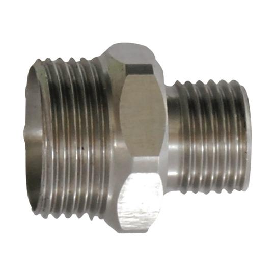 コネクター M10×1 ヒルトライン 1AD-101S (63-9363-05) : A1ショップ 土日・祝日・夏季・年末年始休業 - 通販 - Yahoo!ショッピング