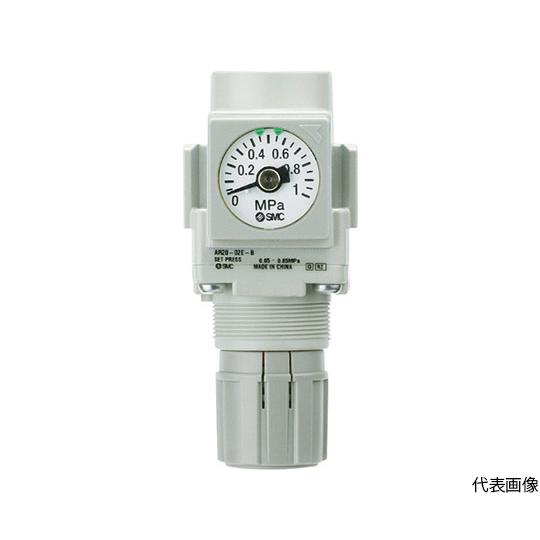 SMC 逆流機能付レギュレータ AR20K-01BE-1R-B (63-9432-89) : A1ショップ 土日・祝日・夏季・年末年始休業 - 通販 - Yahoo!ショッピング