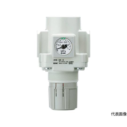 逆流機能付レギュレータ SMC AR30K-03BE-Y-B (63-9436-92) : 63-9436-92 : A1 ショップ 休業日土 ...