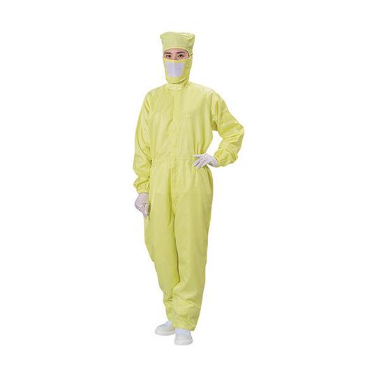 フード付カバーオール-黄-4L イエロー 4L ブラストン BSC-11001-Y-4L (63-9468-56) : A1ショップ 土日・祝日・夏季・年末年始休業 - 通販 - Yahoo ...