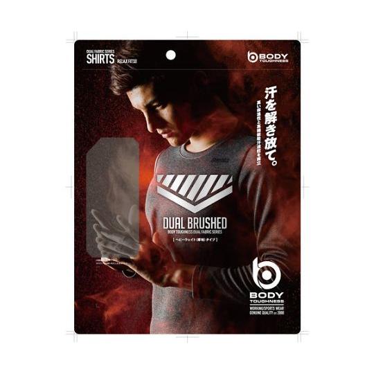 BT デュアルブラッシュド ヘビーウェイト クルーネックシャツ オレンジ/ブラック LL JW-180-48-LL : A1ショップ 土日・祝日・夏季・年末年始休業 - 通販 - Yahoo ...