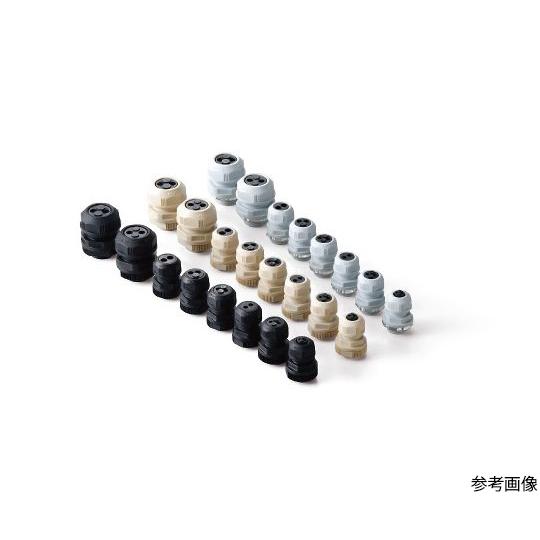 防水キャプコン 耐油性 ベージュ 1箱 20個入 オーム電機 OA-W1611B (63-9666-71) : A1ショップ 土日・祝日・夏季・年末年始休業 - 通販 - Yahoo!ショッピング