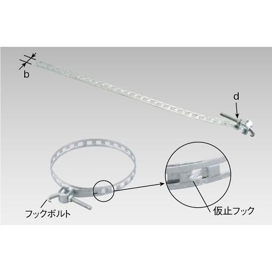 自在バンド イワブチ IBT-315 (63-9668-71) : A1ショップ 土日・祝日・夏季・年末年始休業 - 通販 - Yahoo!ショッピング