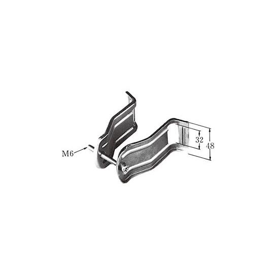 サドル 自在バンド用 イワブチ US-30 (63-9669-12) : A1ショップ 土日・祝日・夏季・年末年始休業 - 通販 - Yahoo!ショッピング