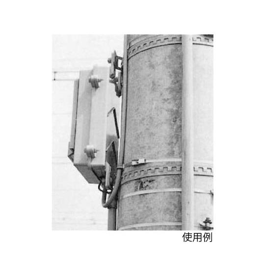 コンセント箱取付金具 イワブチ BXC-21 (63-9669-17) : A1ショップ 土日・祝日・夏季・年末年始休業 - 通販 - Yahoo!ショッピング