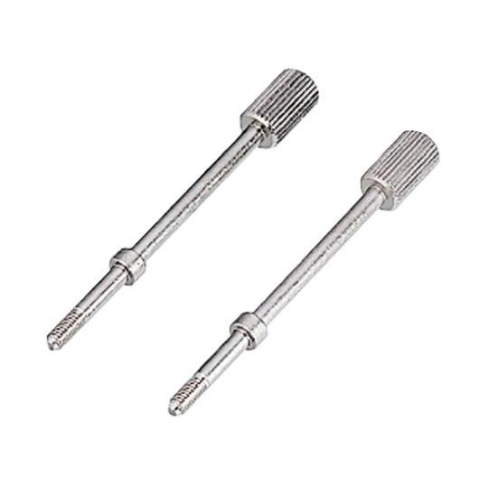 DDK ロックネジ 1袋 2個入 第一電子工業 17J-005A-CF (64-0133-18) : A1ショップ 土日・祝日・夏季・年末年始休業 - 通販 - Yahoo!ショッピング