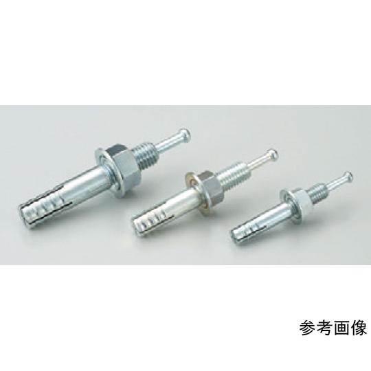 ルーティアンカー 三価クロメート 1箱 50本入 ユニカ C-645 (64-0708-47) : A1 ショップ 休業日土日・祝日 - 通販 - Yahoo!ショッピング