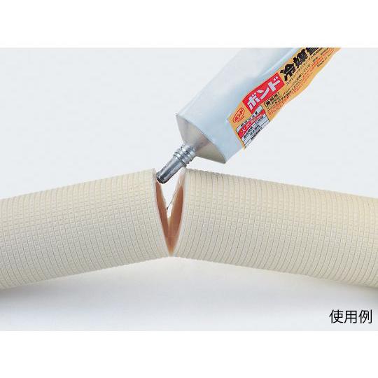 冷媒配管保温材用接着剤 タスコ TA931RB (64-0805-13) : A1ショップ 土日・祝日・夏季・年末年始休業 - 通販 - Yahoo!ショッピング