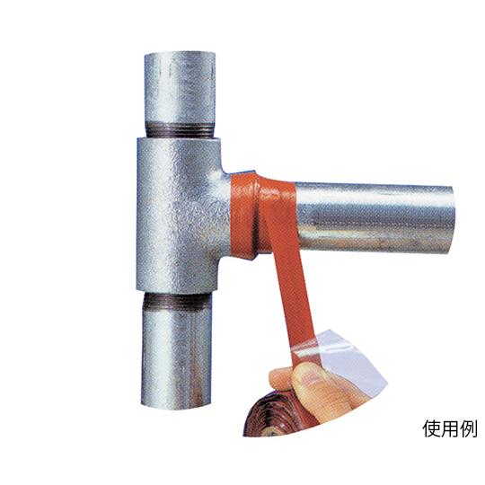 タスコ 配管補修テープ TA976KH-4 (64-0825-86) :64-0825-86:A1 ショップ 休業日土日・祝日 - 通販 - Yahoo!ショッピング