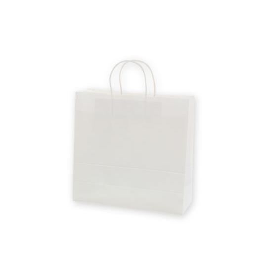 手提げ紙袋 25チャームバッグ 3才 白無地 50枚 HEIKO 3250700 (64-0923-42) : 64-0923-42 : A1 ショップ 休業日土日・祝日 - 通販 ...