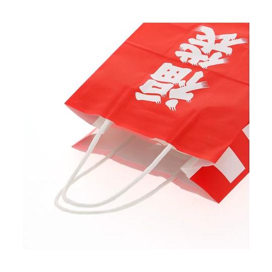 HEIKO 手提げ紙袋 25チャームバッグ 21-12 福袋 50枚 3266743 (64-0924-38) : A1 ショップ 休業日土日・祝日 - 通販 - Yahoo!ショッピング