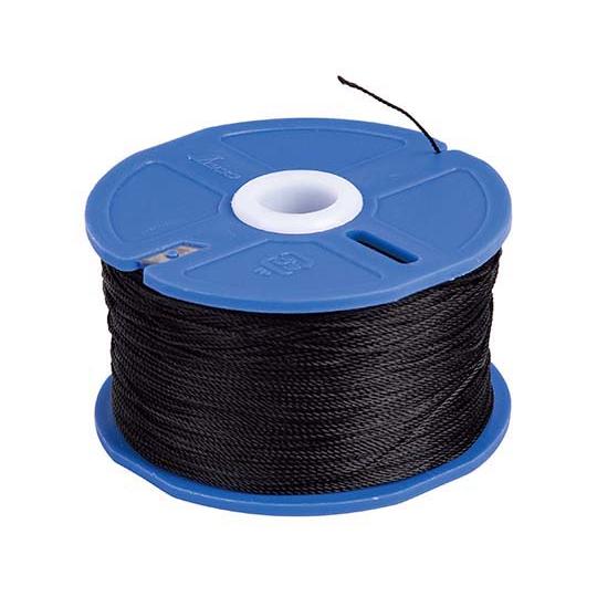 ポリエステル水糸 リール巻 太 0.8mm 270m ブラック シンワ測定 78484 (64-0973-42) : A1 ショップ 休業日土日・祝日 - 通販 - Yahoo!ショッピング