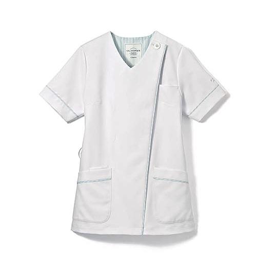 バイアスボーダースクラブ ホワイト×ミント M Classico クラシコ 6051WM1M000000 (64-0981-99) : A1ショップ 土日・祝日・夏季・年末年始休業 - 通販 ...