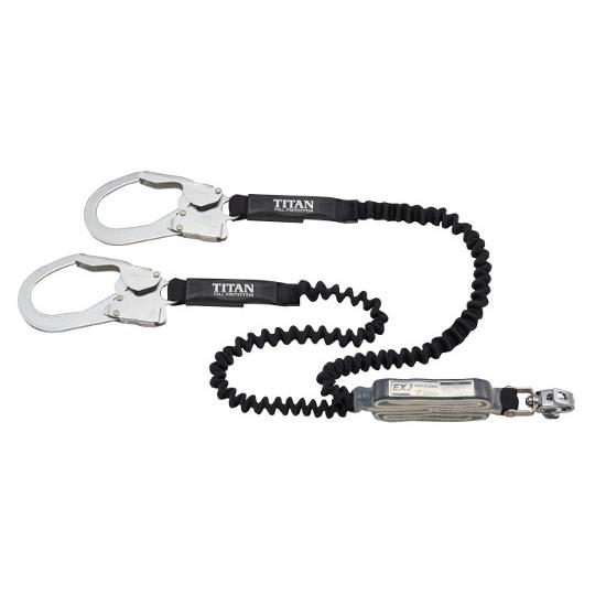 EXJ ダブル サンコー タイタン HL-EBW (64-1110-43) : 64-1110-43 : A1 ショップ 休業日土日・祝日 - 通販 - Yahoo!ショッピング