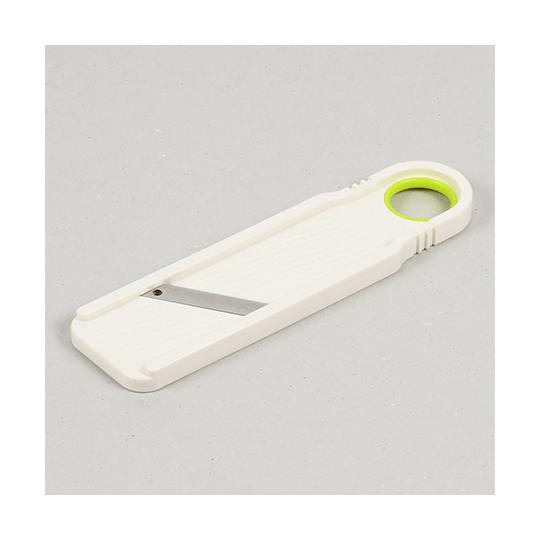 ベストコ Stlye Tools ガジェコン ねぎスライサー LB-197 (64-1210-04) : A1 ショップ 休業日土日・祝日 ...