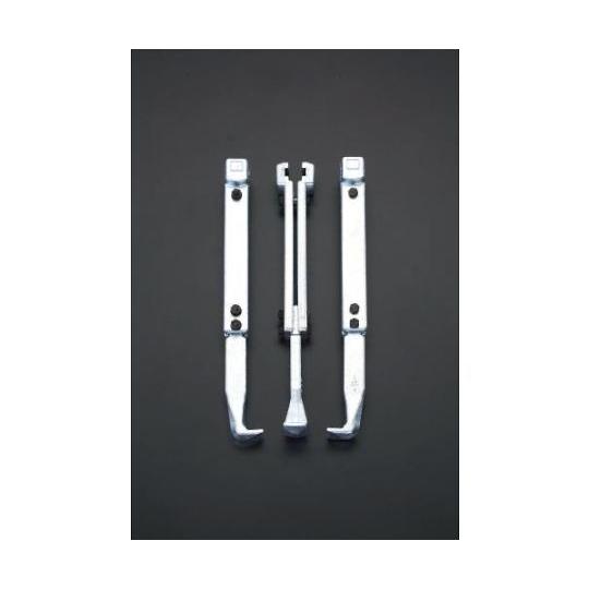 エスコ 替えアーム 3本組 EA500AR-250〜520用 200mm EA500AR-37 (64-2213-42) :64-2213-42:A1 ショップ 休業日土日・祝日 - 通販 ...