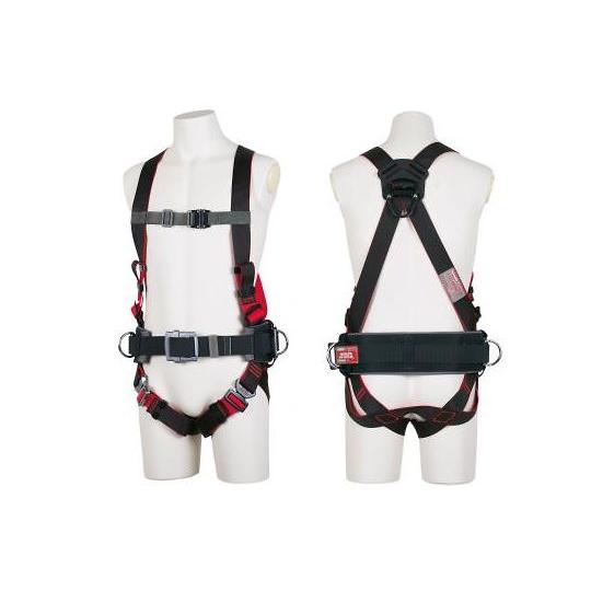 エスコ 柱上作業用 墜落制止用器具ロープ式ランヤード付 EA998FF-100 (64-2302-89) :64-2302-89:A1 ショップ 休業日土日・祝日 - 通販 - Yahoo ...