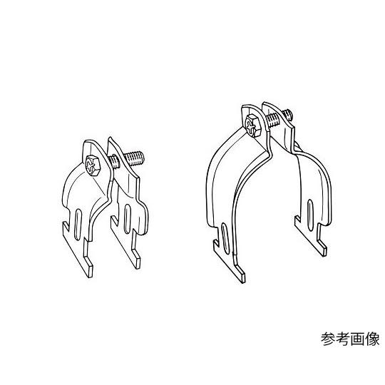 ステンレス ハンガーサドル 20個入 南電機 SPC- 36 SUS (64-3205-92) : A1ショップ 土日・祝日・夏季・年末年始休業 - 通販 - Yahoo!ショッピング