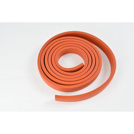 シリコンスポンジ角紐 10mm×30mm 50m ThreeHigh SH10-30-50 (64-3428-05) : A1ショップ 土日・祝日・夏季・年末年始休業 - 通販 - Yahoo ...