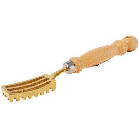 PROSERIES 木柄 うろこ取り 大 PRO SERIES アークランドサカモト 503 (64-3667-99) : A1 ショップ 休業日土日・祝日 - 通販 - Yahoo!ショッピング