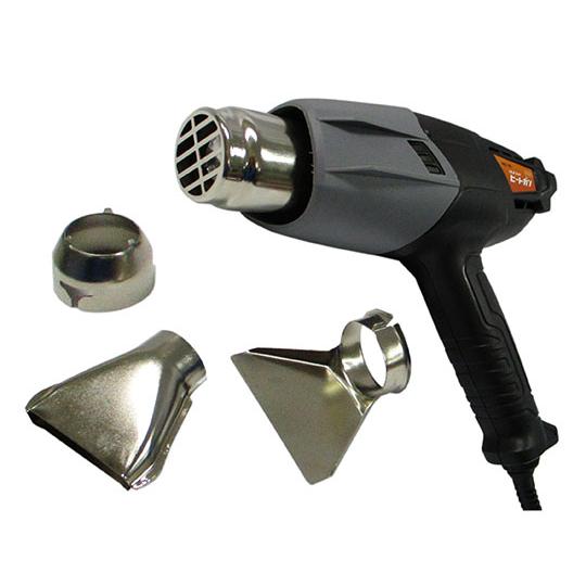 ヒートガン GREATTOOL アークランドサカモト GTHG-01 (64-3668-89) : 64-3668-89 : A1 ショップ ...