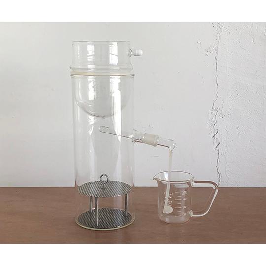 家庭用蒸留器 リカロマ 関谷理化 HOME+ (64-3698-02) : 64-3698-02 : A1 ショップ 休業日土日・祝日 - 通販 - Yahoo!ショッピング