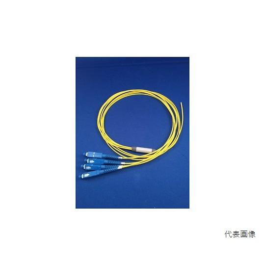 4芯FOSM片端LC 2m 黄 FA2SBSLST4P002ST0 POFC SM-4CFO-LC-LSZH-2M (64-3715-54) : A1ショップ 土日・祝日・夏季・年末年始休業 ...
