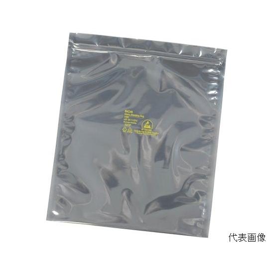 DESCO 静電袋 SCS1000 2"×3" 51×76 ジップ付き 30023 (64-3974-29) :64-3974-29:A1 ショップ 休業日土日・祝日 - 通販 - Yahoo ...
