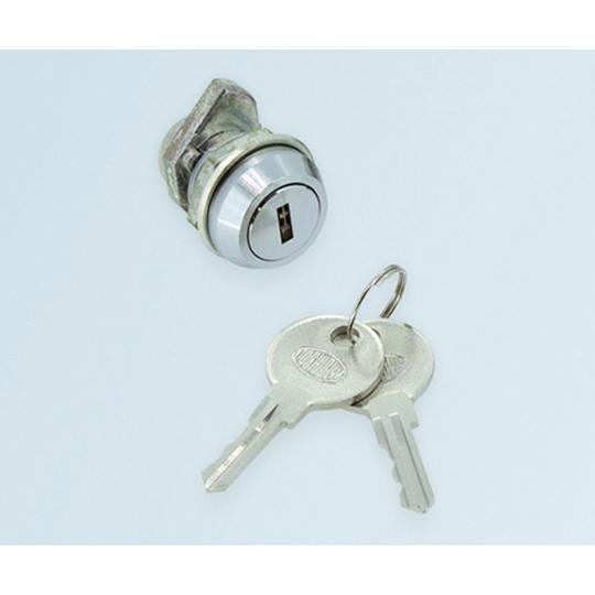 パネルロック 栃木屋 TL-64 (64-3997-48) : A1ショップ 土日・祝日・夏季・年末年始休業 - 通販 - Yahoo!ショッピング