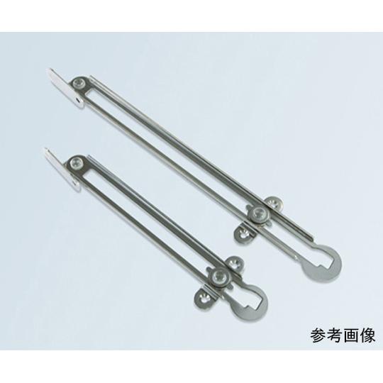 ロータリーステー 上蓋用 栃木屋 TM-81-1L (64-3998-27) : A1 ショップ 休業日土日・祝日 - 通販 - Yahoo!ショッピング