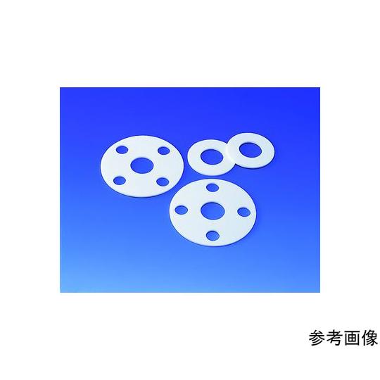 バルカー 7010 20K バルフロン打抜きガスケット 3t 内面パッキン 7010-20KRF3T-65A (64-4034-72) : A1 ショップ 休業日土日・祝日 - 通販 ...