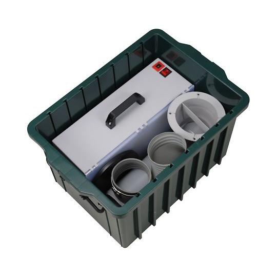 高儀 EARTH MAN スプレーブースセットHCPP-150 1401813 (64-4062-65) : A1 ショップ 休業日土日・祝日 - 通販 - Yahoo!ショッピング