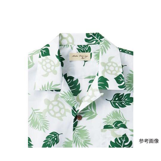 face アロハシャツ パイナップル ピンク SS FACE FB4546U-9 (64-4095-77) : A1 ショップ 休業日土日・祝日 - 通販 - Yahoo!ショッピング