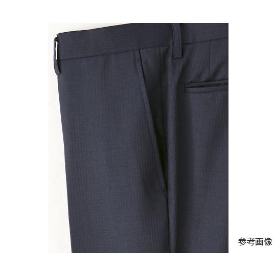 メンズスリムストレッチパンツ ネイビー W82 FACEスーツ FP6030M-8 (64-4119-27) : A1 ショップ 休業日土日・祝日 - 通販 - Yahoo!ショッピング