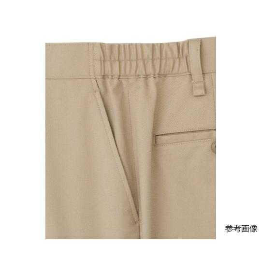 face 裾上げらくらくチノパン ネイビー 3L FACE FP6704U-8 (64-4123-70) : A1 ショップ 休業日土日・祝日 - 通販 - Yahoo!ショッピング