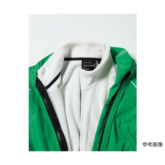 ハイブリッドジャケット イエロー S LIFEMAX MJ0064-10 (64-4148-66) : A1ショップ 土日・祝日・夏季・年末年始休業 - 通販 - Yahoo!ショッピング