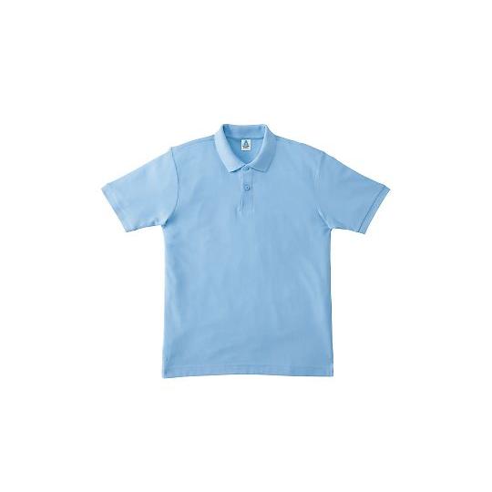 CVC鹿の子ドライポロシャツ サックス LL LIFEMAX MS3113-6 LL (64-4167-74) : 64-4167-74 : A1 ショップ 休業日土日・祝日 - 通販 ...