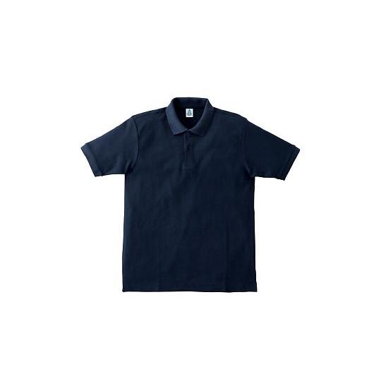 CVC鹿の子ドライポロシャツ ネイビー 3L LIFEMAX MS3113-8 (64-4167-95) : A1 ショップ 休業日土日・祝日 - 通販 - Yahoo!ショッピング