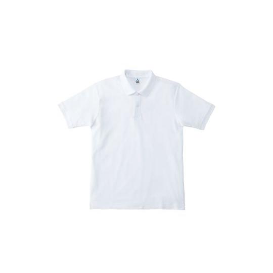 CVC鹿の子ドライポロシャツ ホワイト 5L LIFEMAX MS3113-15 (64-4168-38) : A1 ショップ 休業日土日・祝日 - 通販 - Yahoo!ショッピング