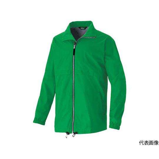 アイトス エコショートコート 男女兼用 グリーン 4L 720-015-4L (64-4944-17) : A1 ショップ 休業日土日・祝日 - 通販 - Yahoo!ショッピング
