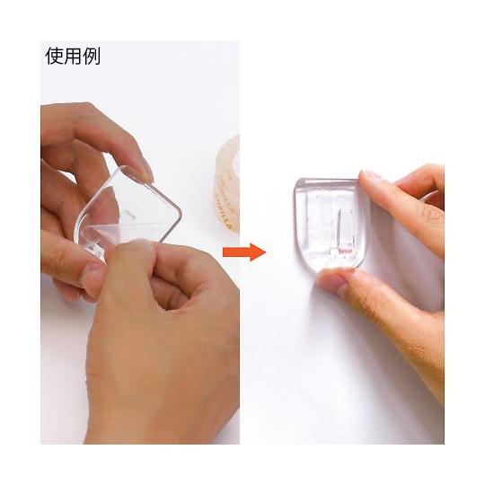 ゴリラ両面テープ クリア 25.4mm×1.52m×1.0mm 呉工業 KURE NO.1780 (64-5076-86) : A1 ショップ 休業日土日・祝日 - 通販 - Yahoo!ショッピング