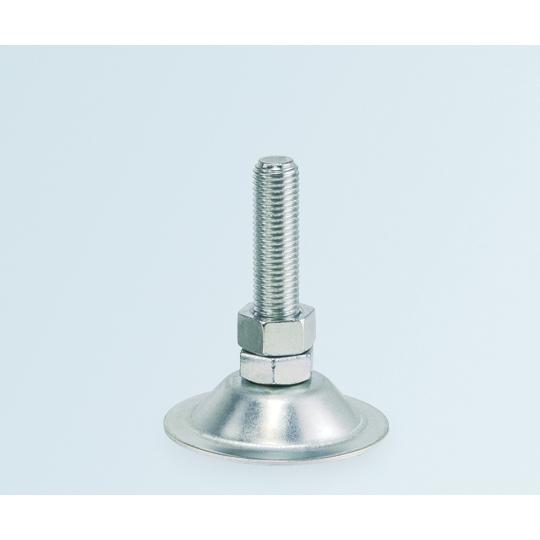 アジャスターフット 栃木屋 TM-257-9 (64-5089-54) : A1ショップ 土日・祝日・夏季・年末年始休業 - 通販 - Yahoo!ショッピング