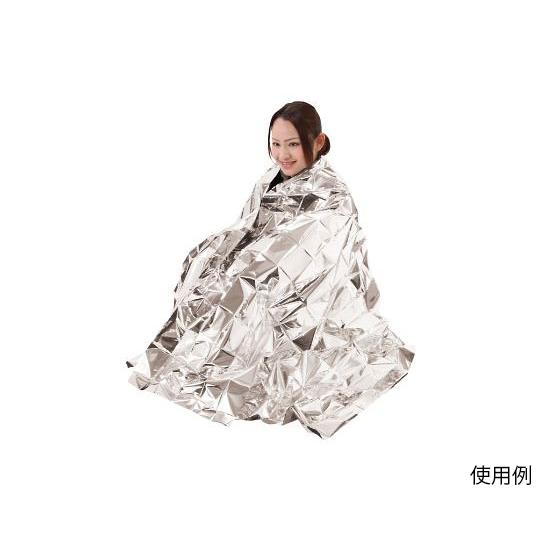 静音アルミブランケット 6813 (64-5100-90) : 64-5100-90 : A1 ショップ 休業日土日・祝日 - 通販 - Yahoo!ショッピング