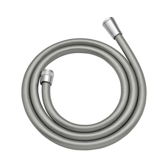 シャワーホース 3.0m シルバー GAONA GA-FK080 (64-5152-45) : A1ショップ 土日・祝日・夏季・年末年始休業 - 通販 - Yahoo!ショッピング