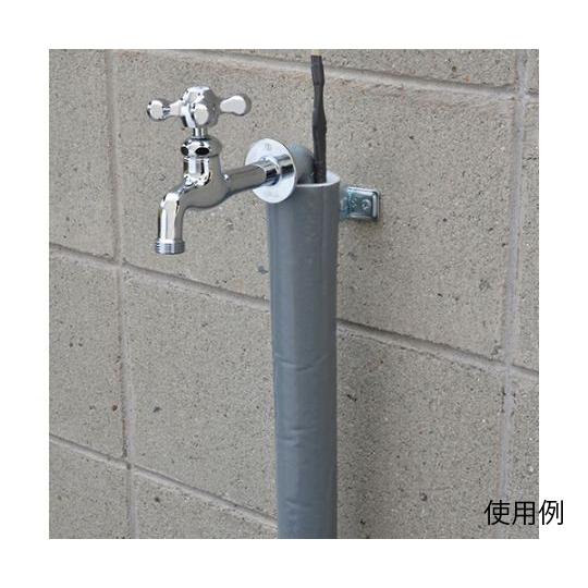 保温チューブ 1m GAONA GA-KE026 (64-5157-63) : A1ショップ 土日・祝日・夏季・年末年始休業 - 通販 - Yahoo!ショッピング