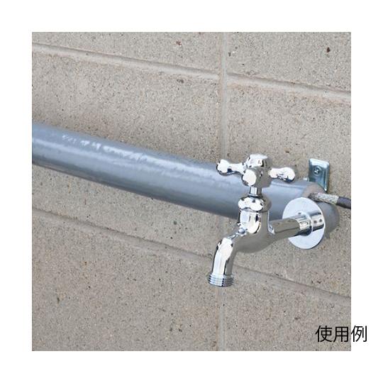 保温チューブ 1m 10本入 GAONA GA-KE027 (64-5157-64) : A1ショップ 土日・祝日・夏季・年末年始休業 - 通販 - Yahoo!ショッピング