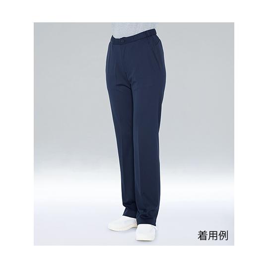 ナガイレーベン 男女兼用パンツ ネイビー BL AY-4213 (64-5208-35) : A1ショップ 土日・祝日・夏季・年末年始休業 - 通販 - Yahoo!ショッピング