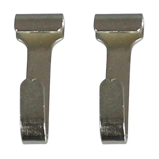 ベルク レール5フック 2個入 M-395 (64-5263-94) : A1ショップ 土日・祝日・夏季・年末年始休業 - 通販 - Yahoo!ショッピング